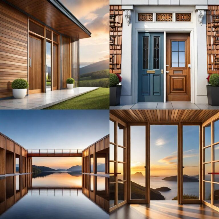 Top 20 Different Types of Lintels and their Uses