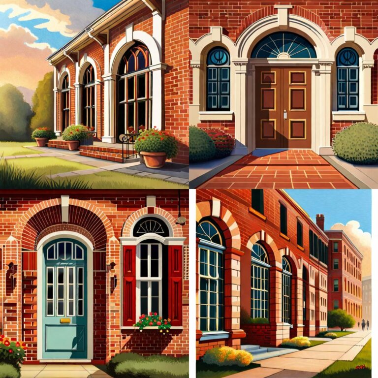 Top 20 Different Types of Lintels and their Uses