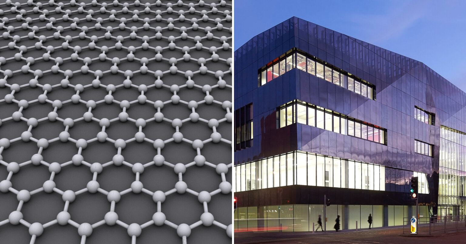 Top 10 Innovative Materials Transforming the Construction Industry